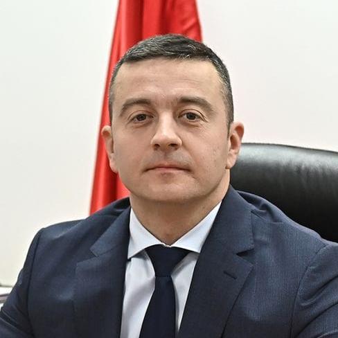 Aleksandar Radović | Imovina funkcionera | MANS